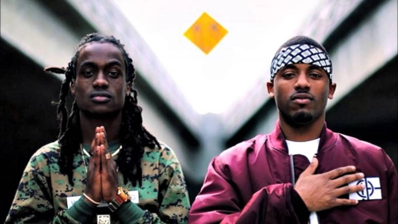 Audio Push - Left Side - YouTube