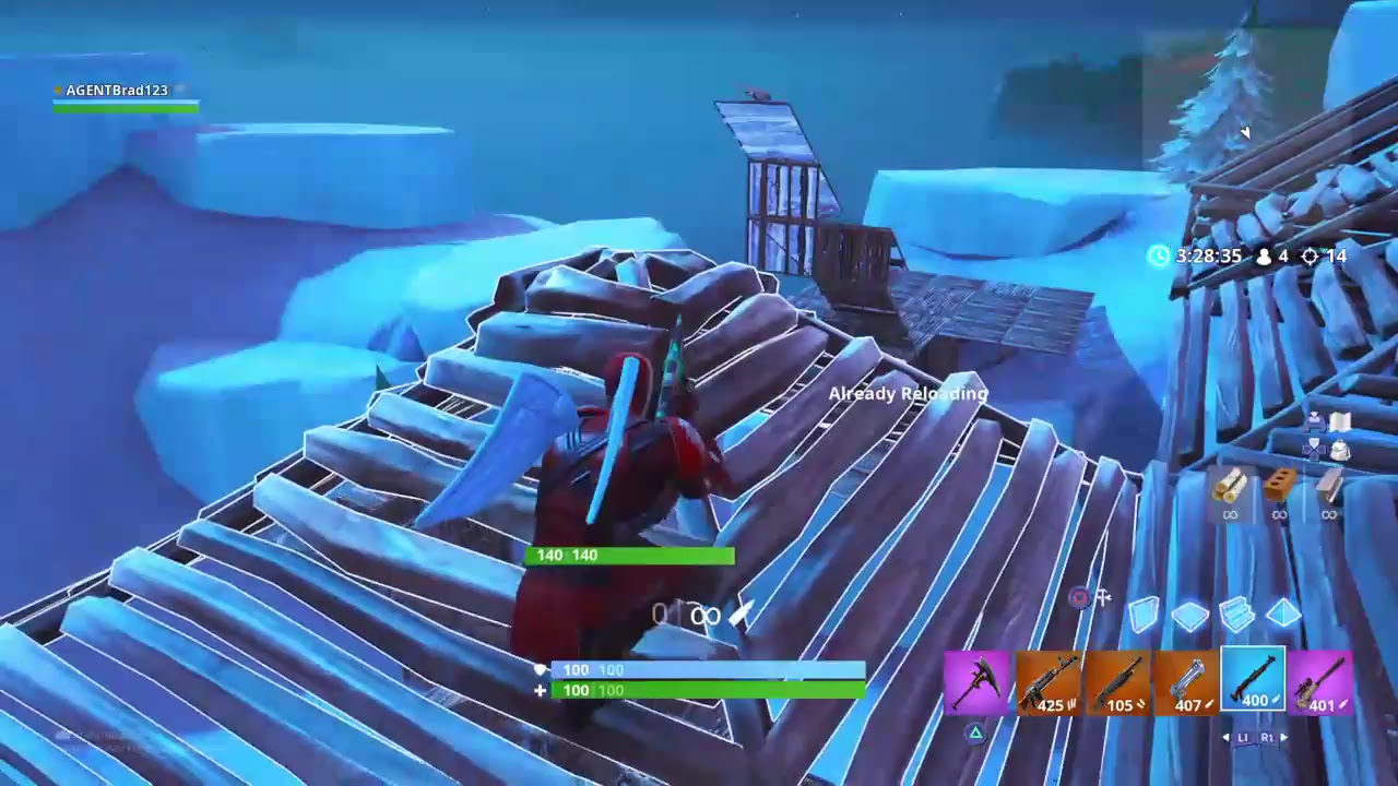 Fortnite decent console playing with subscribers - YouTube