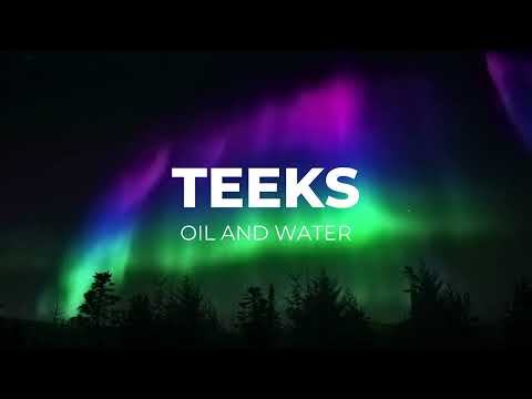 Teeks - Oil and Water 432 Hz | Experience the Healing Power of Music ...