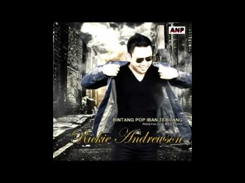 Rickie Andrewson (PROMO) - Atas Nama Pengerindu - YouTube