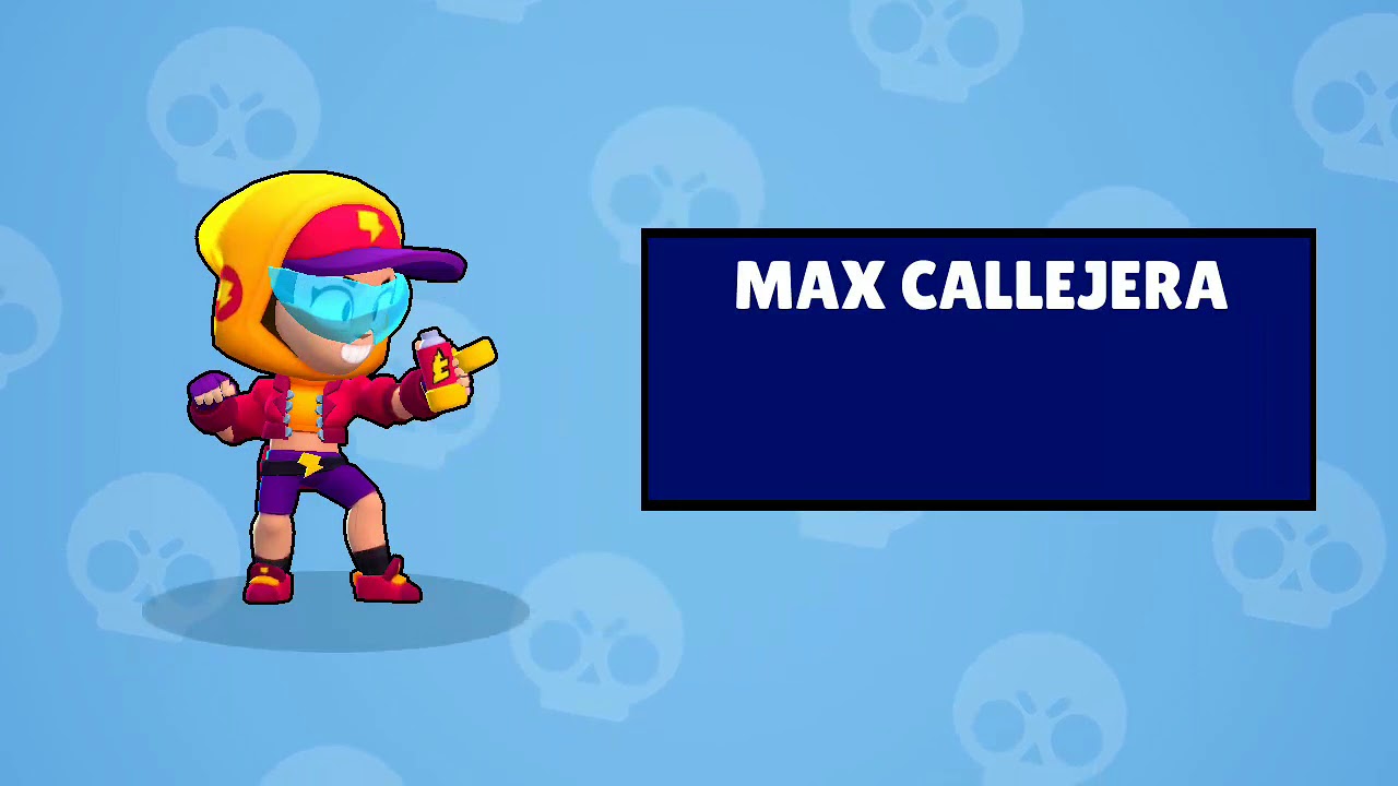 Comprando la nueva skin de max - YouTube