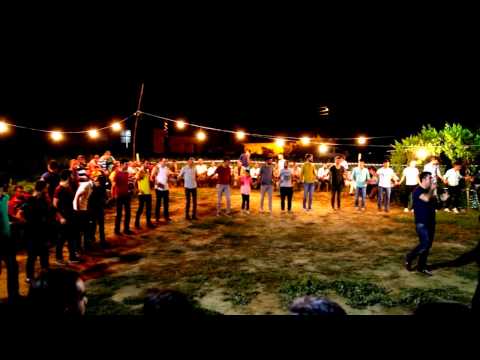 MÜTHİŞ HALAY Yusuf Akın muş arınç düğünü (atala)