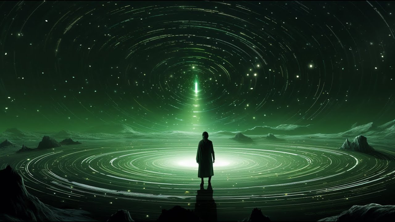 INFJ and INTJ Introverted Intuition Explained - YouTube