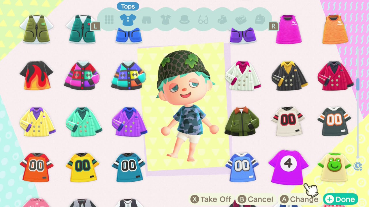 Pokemon Sword & Animal Crossing New Horizons 184.5 - YouTube