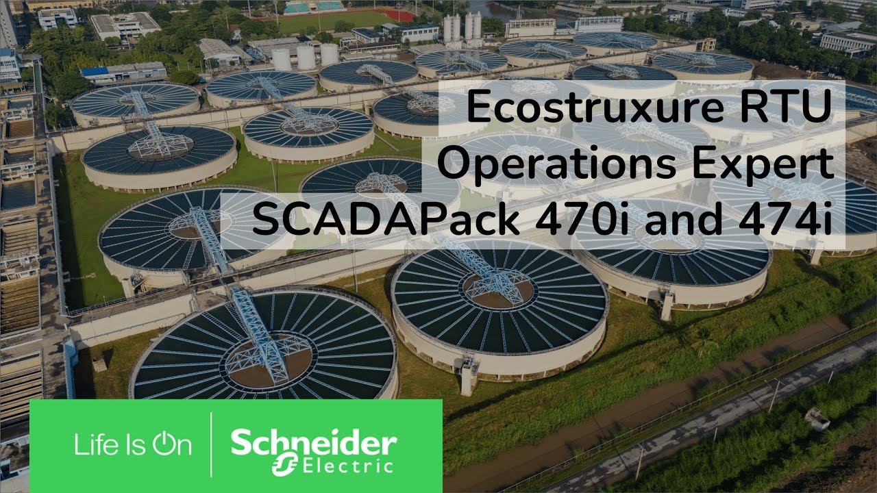 EROE for SCADAPack 470i | 474i - EcoStruxure RTU Operations Expert ...