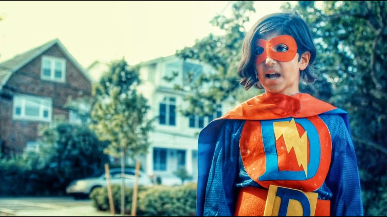 Donut Kid - Official Trailer - YouTube