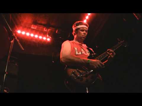 Trans Am - Live at Sonar in Baltimore FULL SHOW