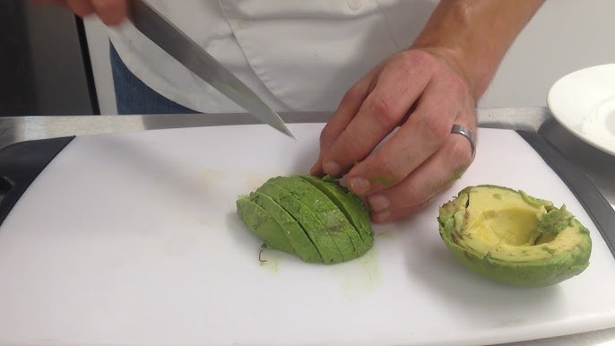 how to cook avocado youtube