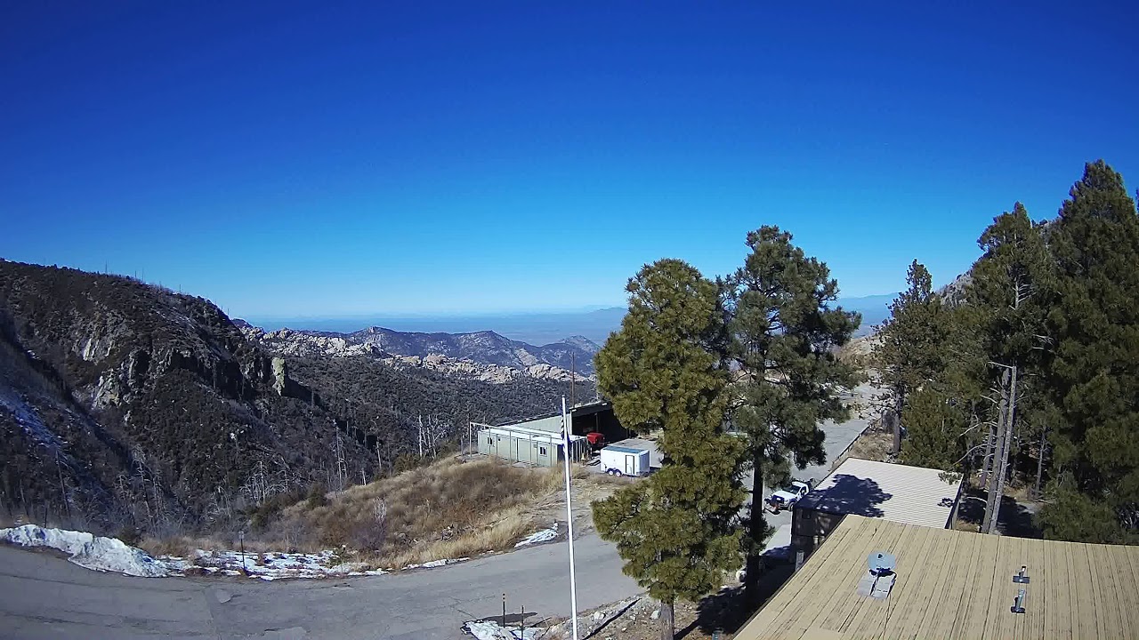 Mount Lemmon Fire Department 2 2020-01-28 - YouTube