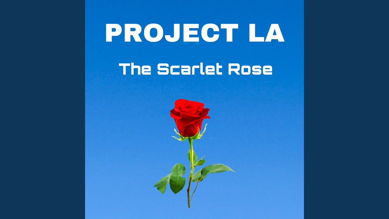 The Scarlet Rose - YouTube