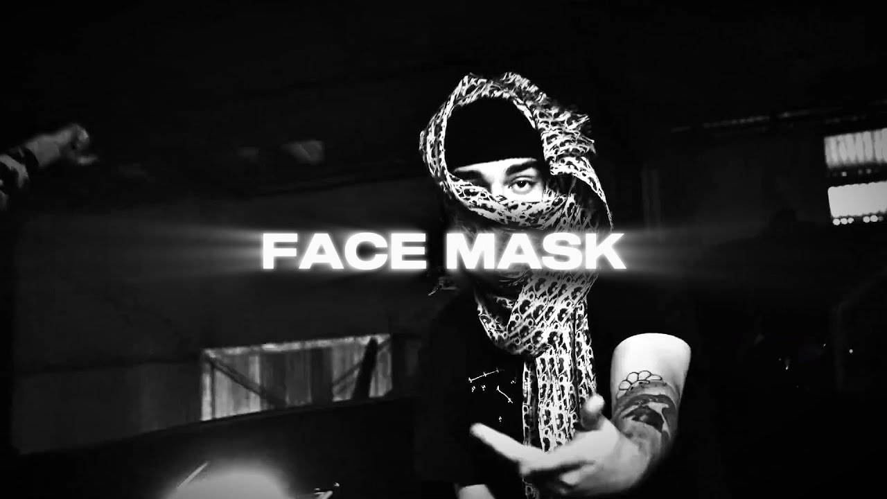 [FREE] Yeat Type Beat - "FACE MASK" - YouTube