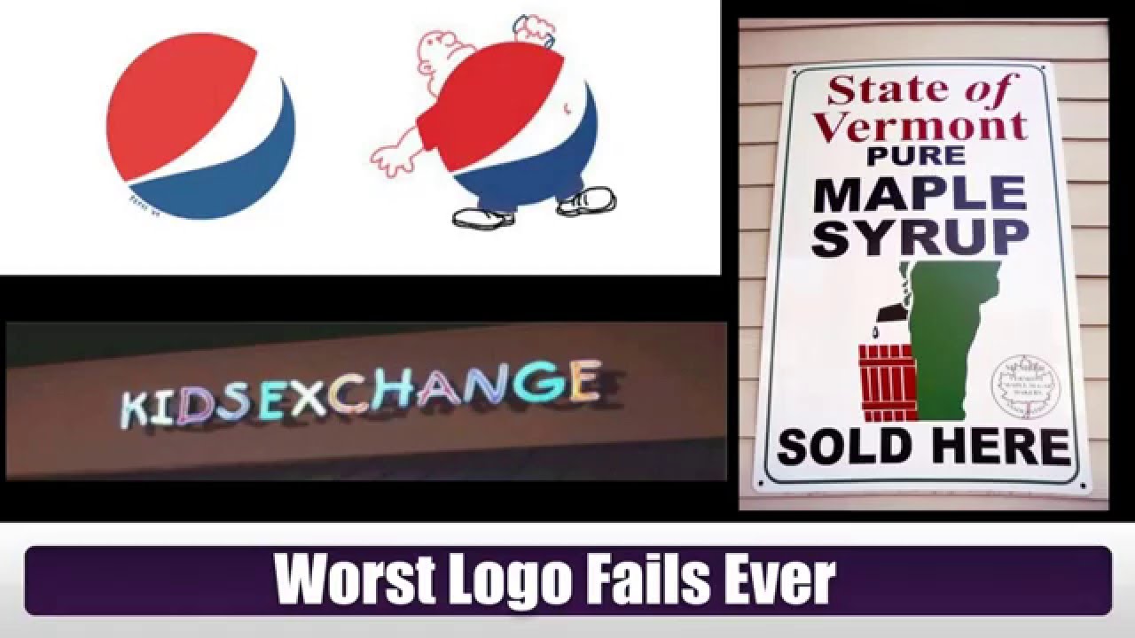 WORST LOGO FAILS EVER 2015 PART 1 VARIETY VIDEOS VATSAL BHAVSAR worst-logo-fails-ever-2015-part-1-variety-videos-vatsal-bhavsar