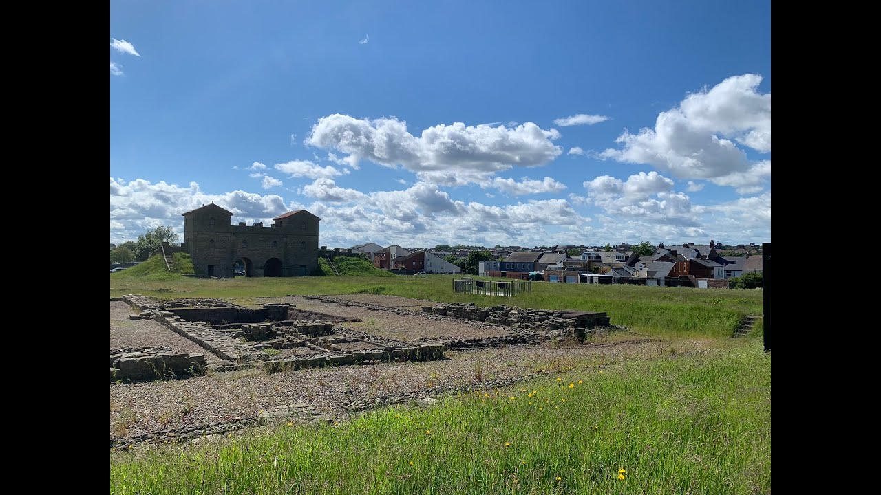 The Real Meaning of Caer Urfa - YouTube