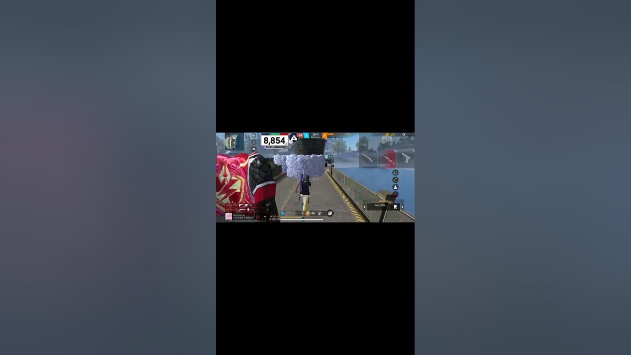 The Ultimate 1v3 Guild Showdown! - YouTube