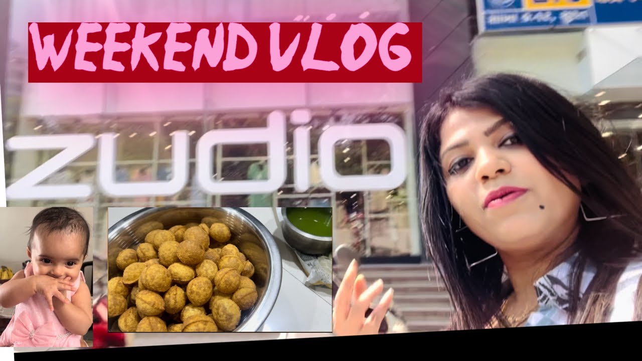 Weekend vlog ||surat ||dr.lajja patel - YouTube