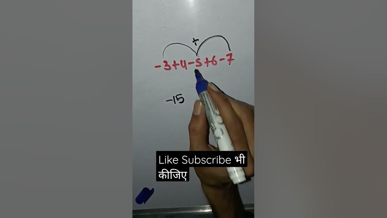3-4-5-6-7-minus-3-plus-4-minus-5-plus-6-minus-7-sarl