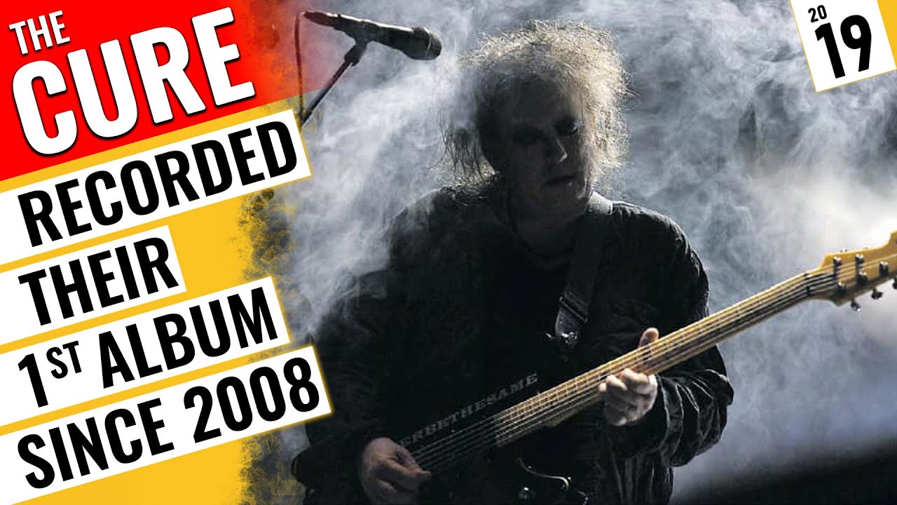 Robert Smith (The Cure) - Interview 2019 - 'Hamman Time' 🇿🇦 5FM - YouTube