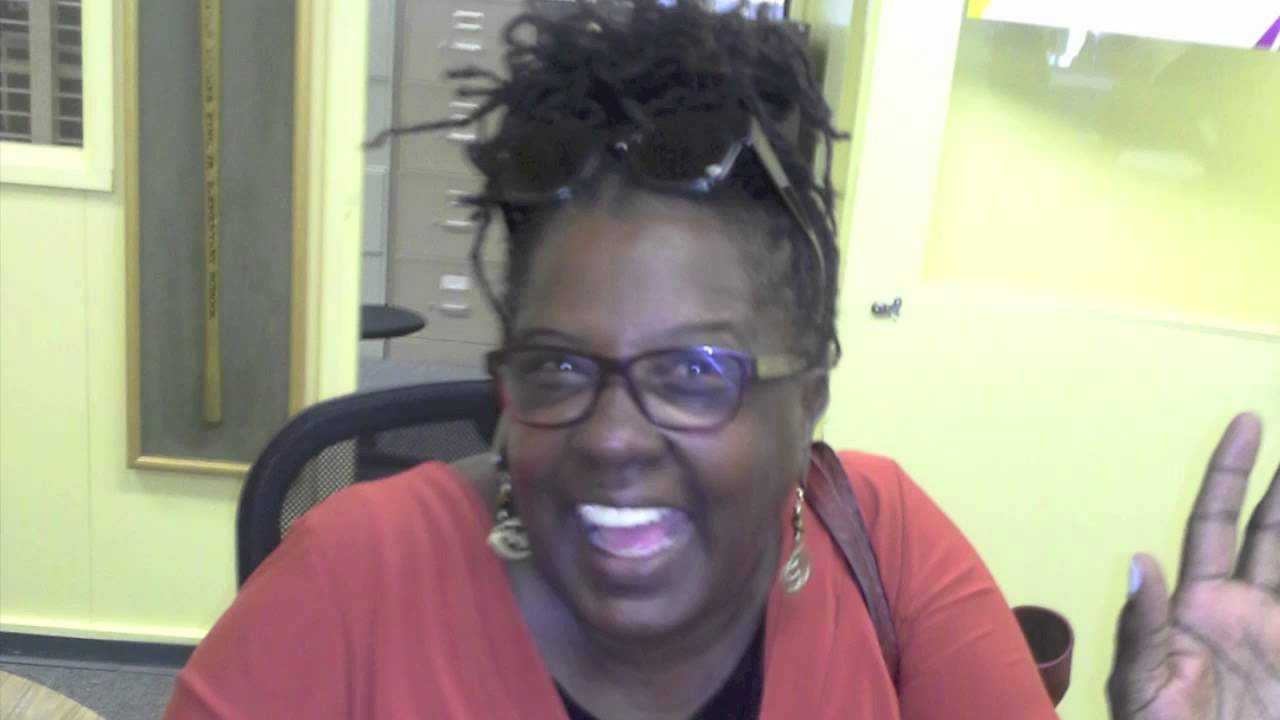 Michelle Jordan & Khalil Doak Anthony Mash Up - YouTube