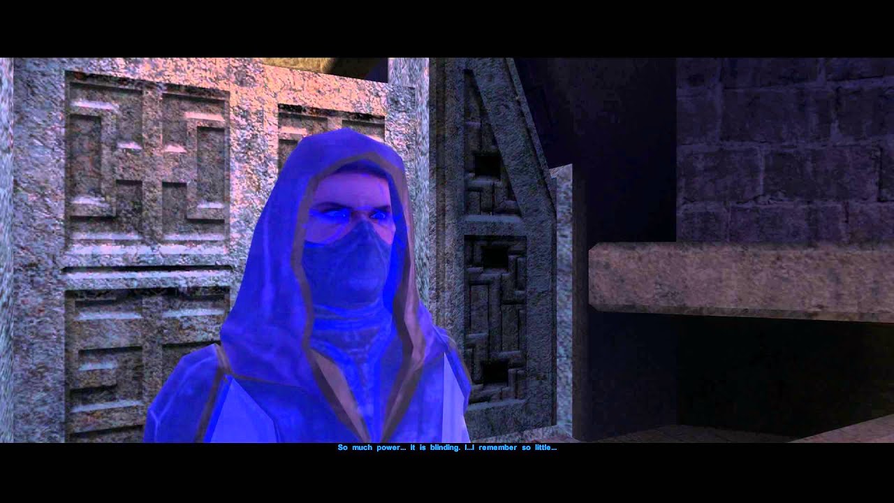 Star Wars: Knights of the Old Republic Walkthrough Part 40 ***Ajunta ...