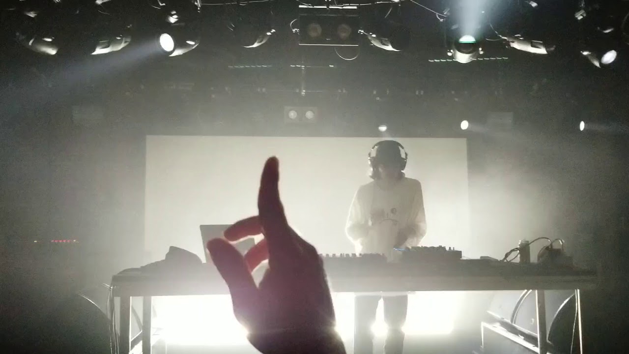 ANGEL VOICES - Virtual Self Clubsystem @ 1720 L.A. 02/08/19 - YouTube