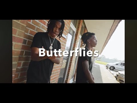 Liltae2 type beat “Butterflies” - YouTube