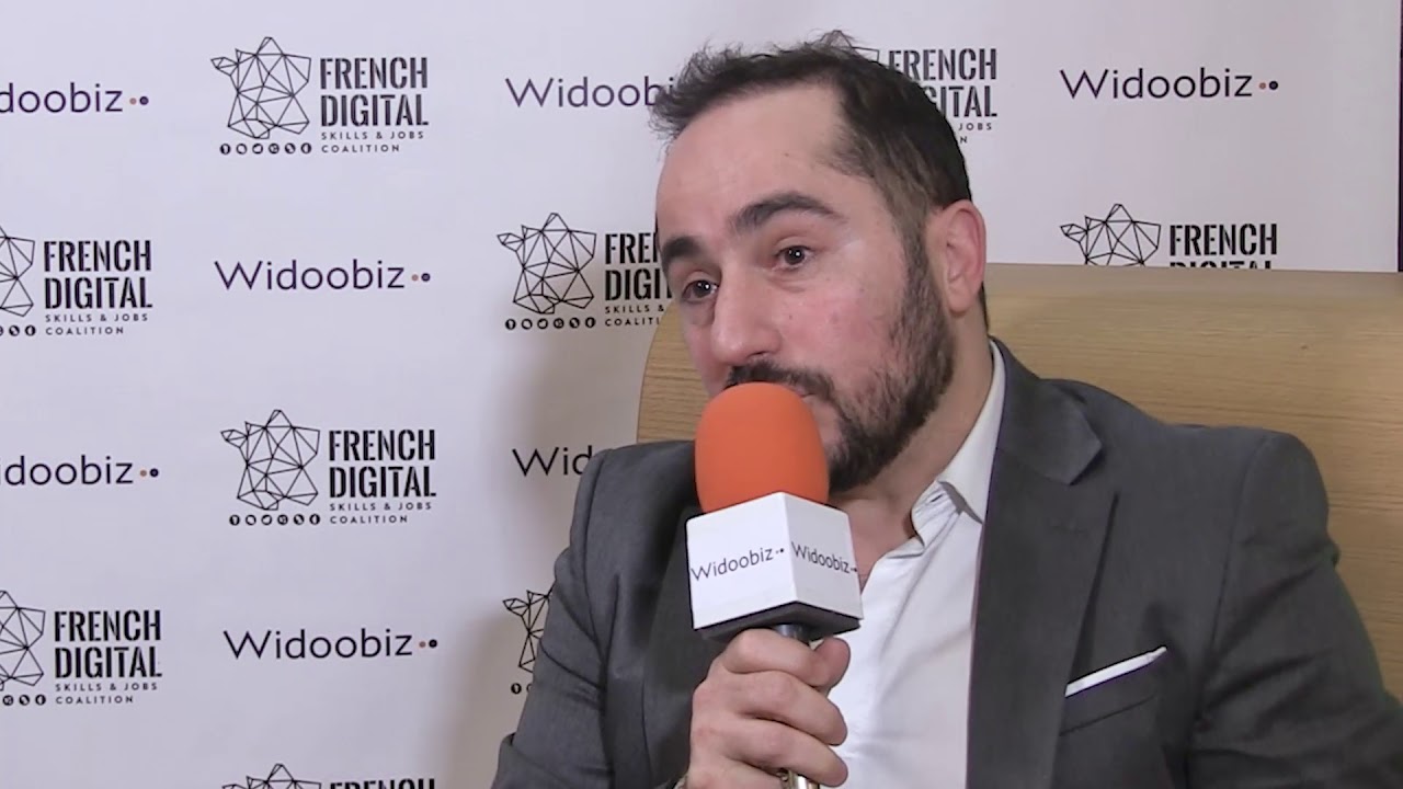 Emmanuel Benabou : "Il faut toujours se structurer autour de l ...