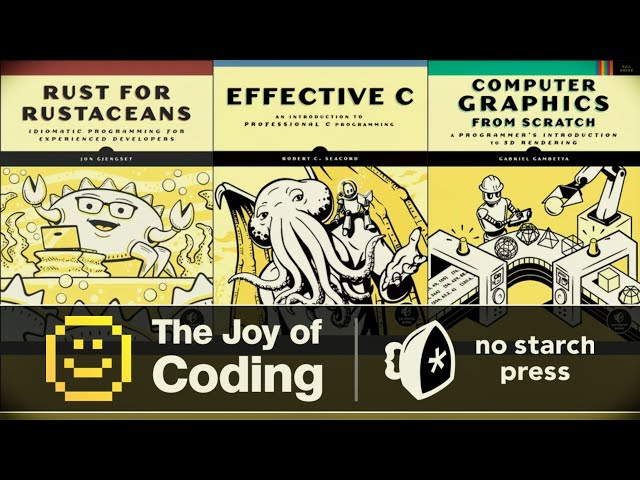 No Starch Press No Starch Press (@nostarch) | Twitter