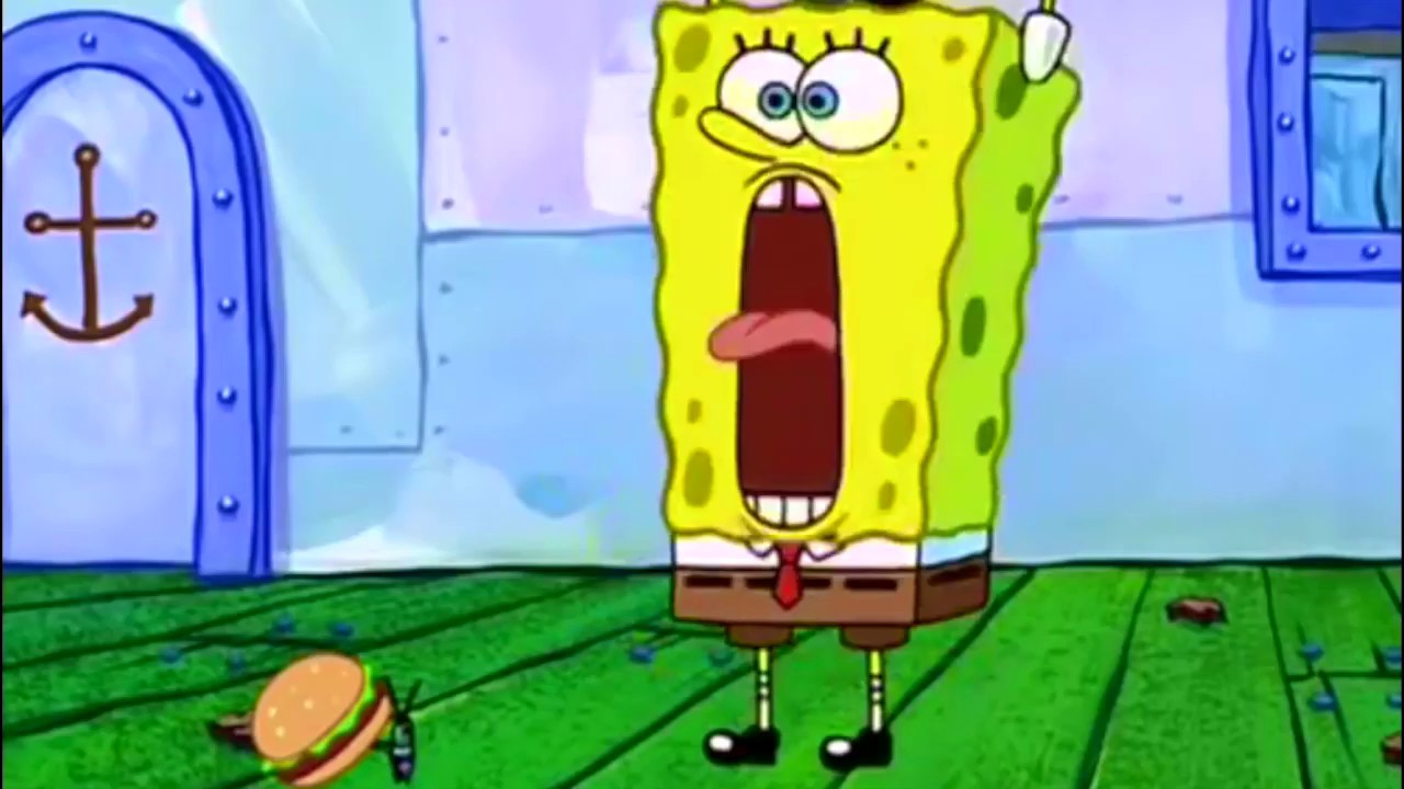 SPONGEBOB VICTORY SCREECH FOR 10 HOURS! (MEME VERSION) - YouTube