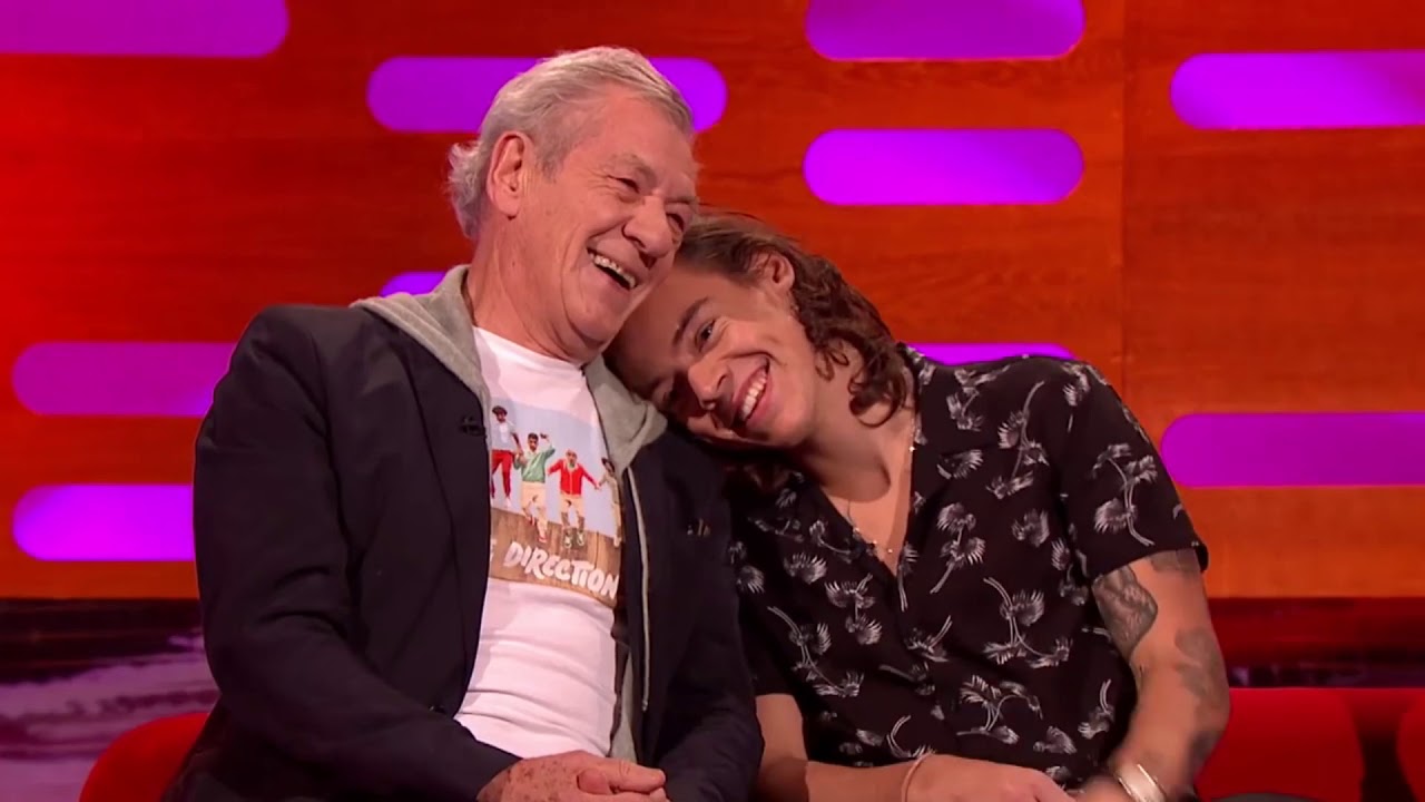 Harry Styles-God gave me you - YouTube