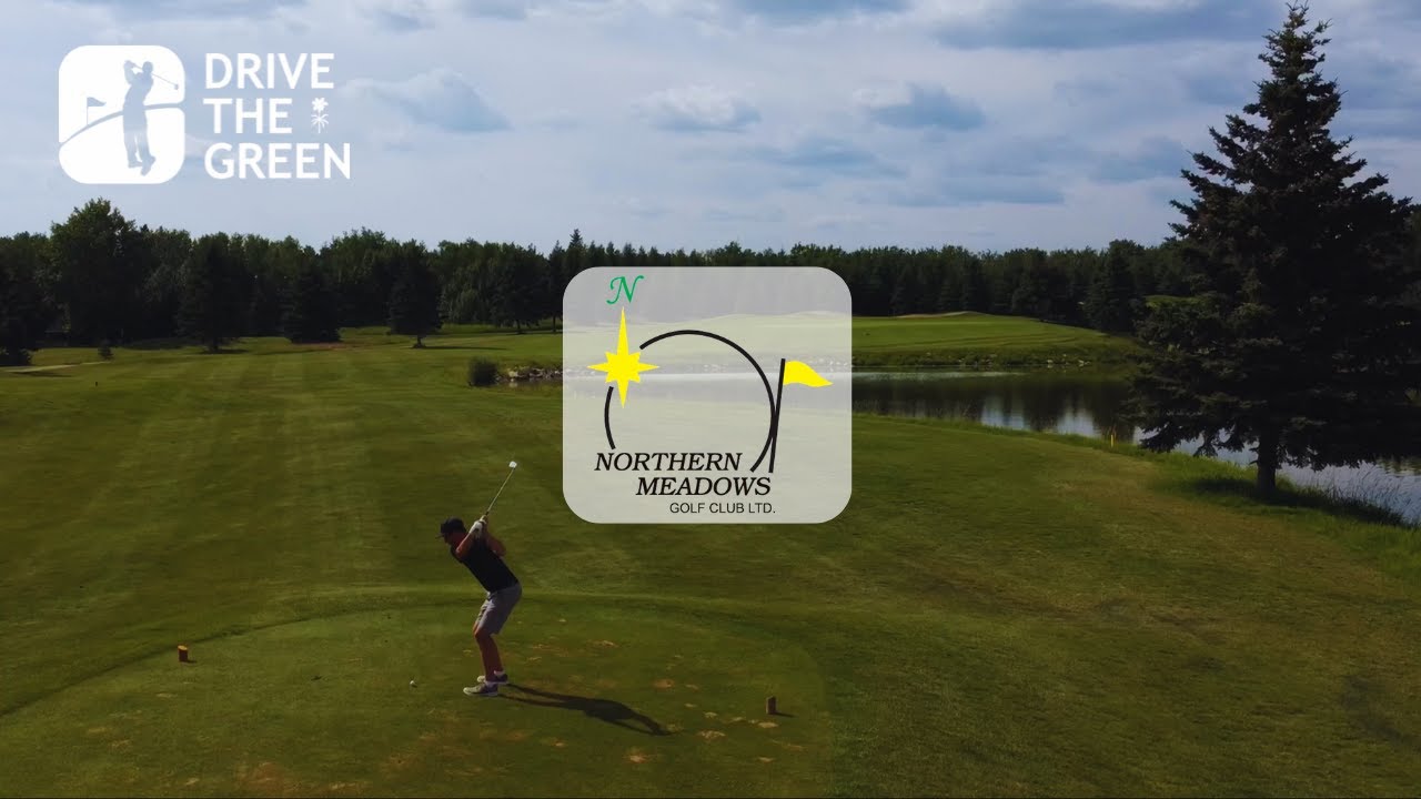 Northern Meadows Golf Club - YouTube