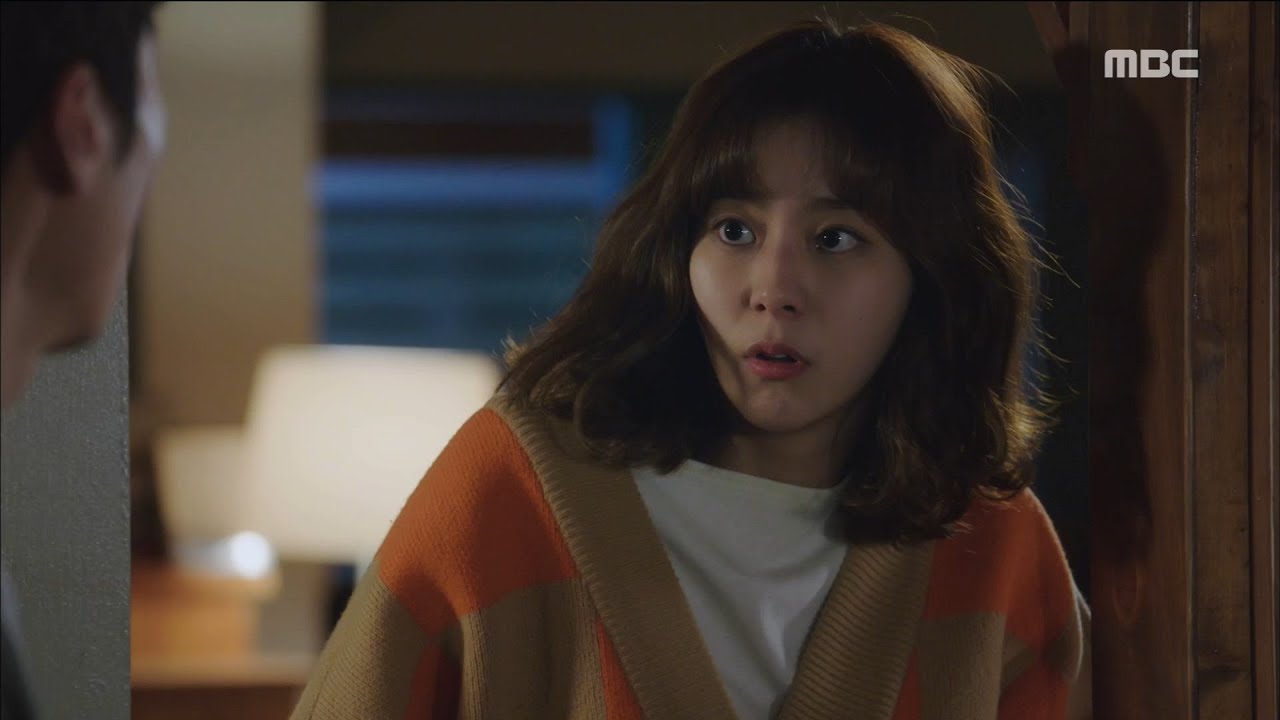 [My Husband, Mr.Oh!] 데릴남편 오작두 3회 - Kim Gang&U-IE,Live in a house ...