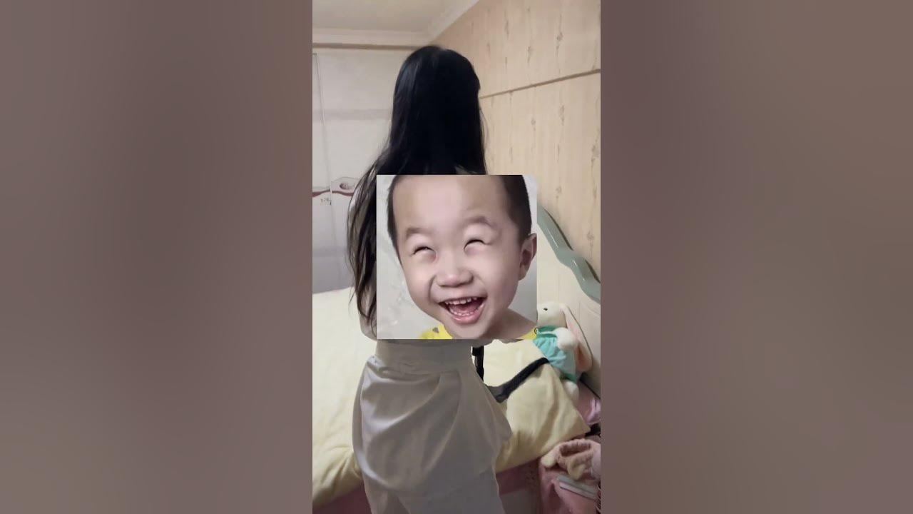 兄弟们，她在和我开玩笑呢，别当真 Couple 爆笑 情侶 爱情 真实 Youtube