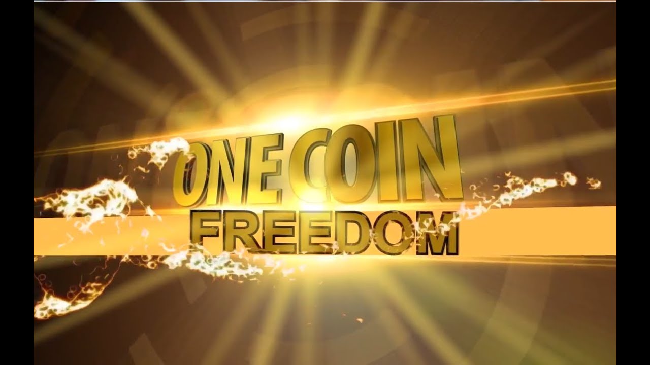 [ Better than BitCoin ] OneCoin crypto currency $$$$ - YouTube