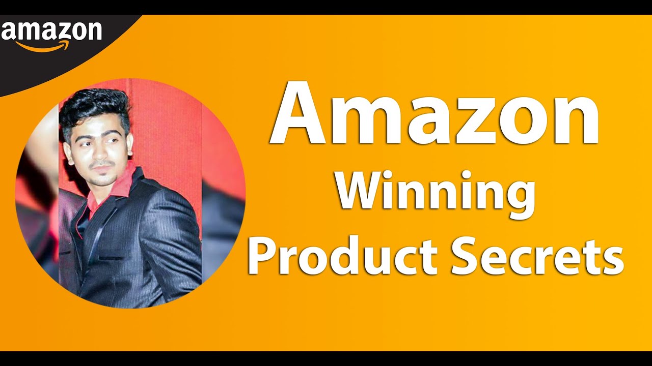 🔍 Search to Success Mastering Amazon's Profit Hunt by AMZ CLUB 🛍️💰 ...