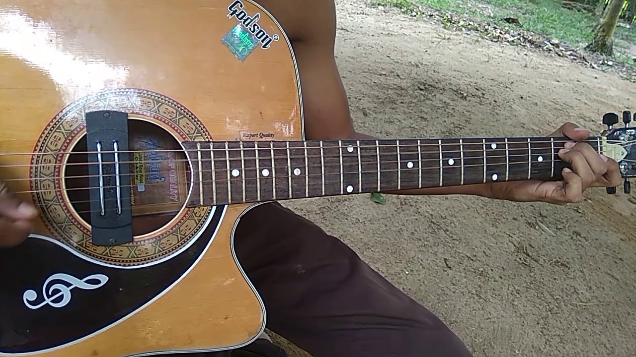 Riprap cover music - YouTube