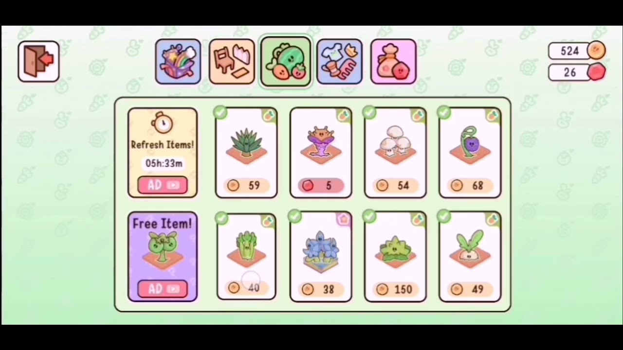 بدون مقدمة مزرعتي العزيزة My Dear Farm 2 Youtube