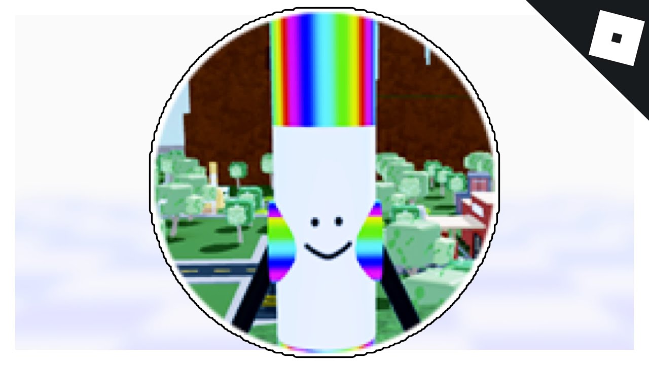 How to get the RAINBOW MARKER BADGE & MORPH in FIND THE MARKER MORPHS ...