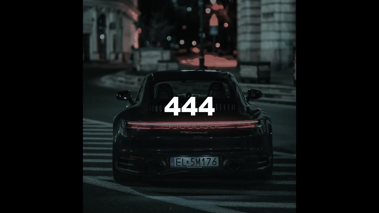 Trap Type Beat - 444| Type Beat | Freestyle Beat | Free Trap ...