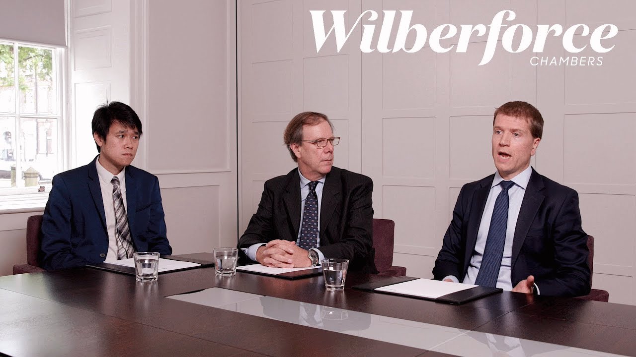 Wilberforce Case Insight: Takhar v Gracefield Developments - YouTube