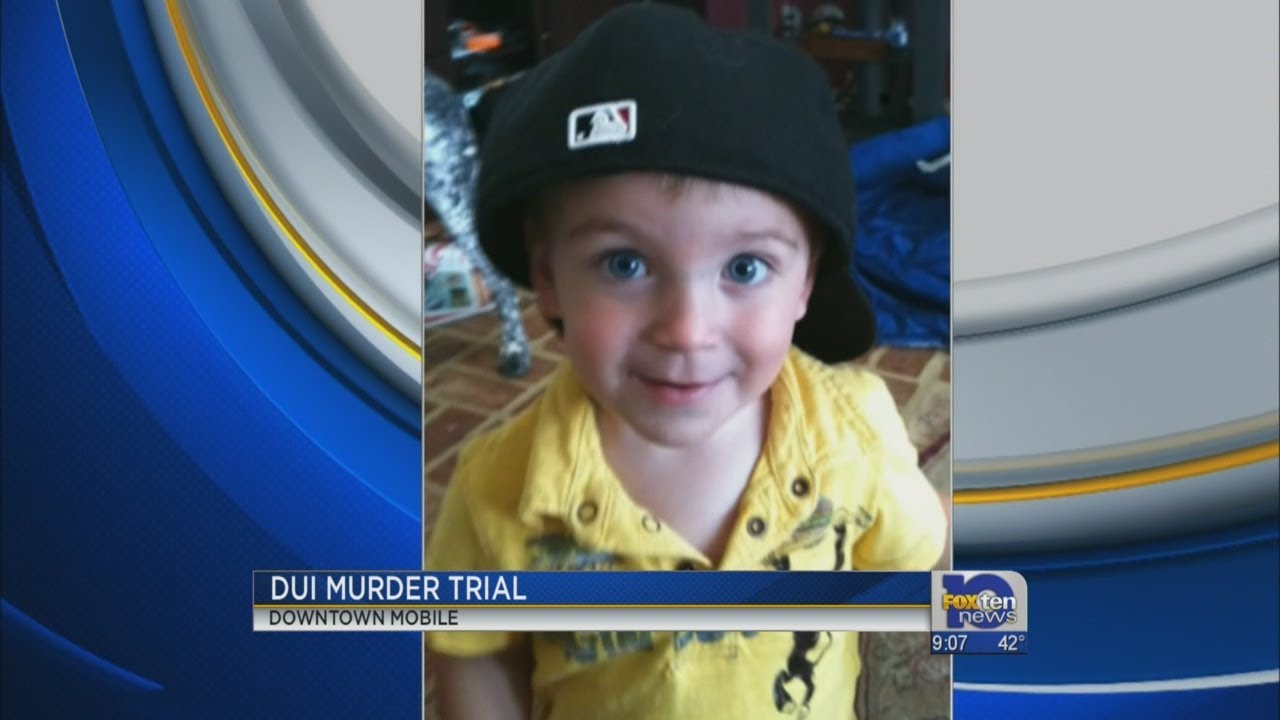 Jury deliberating in the Edward Varner trial - YouTube