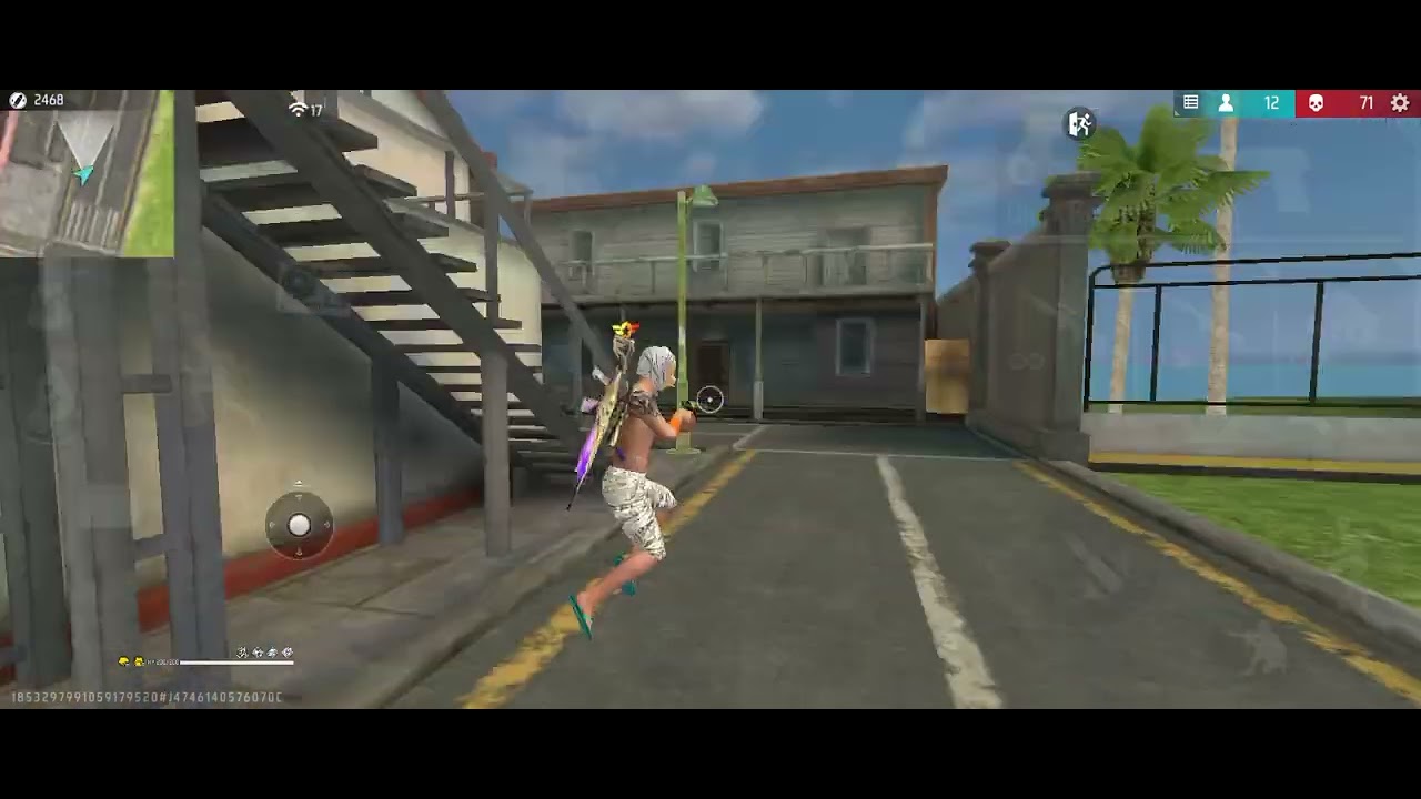 FF Max GamePlay - 13K+854 - YouTube