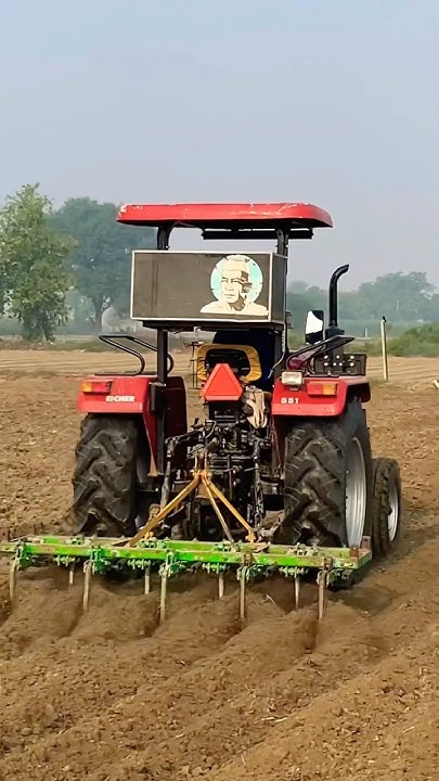 Eicher 551 Prima G3 tractor se khet ki shandar jutai 🚜 #shorts #farming #besttractor - YouTube
