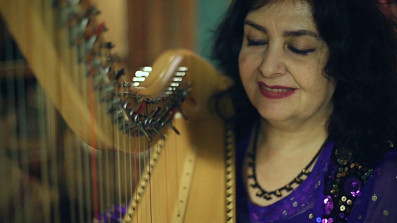 Kijan & Tara Jaff - Guman | کیژان & تارا جاف - گومان - YouTube