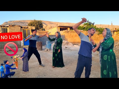 The heartbreaking end of a nomadic love: Will Soheila survive this betrayal?
