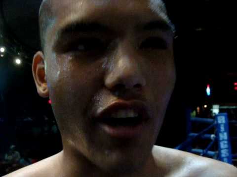 Antonio Capulin! - YouTube