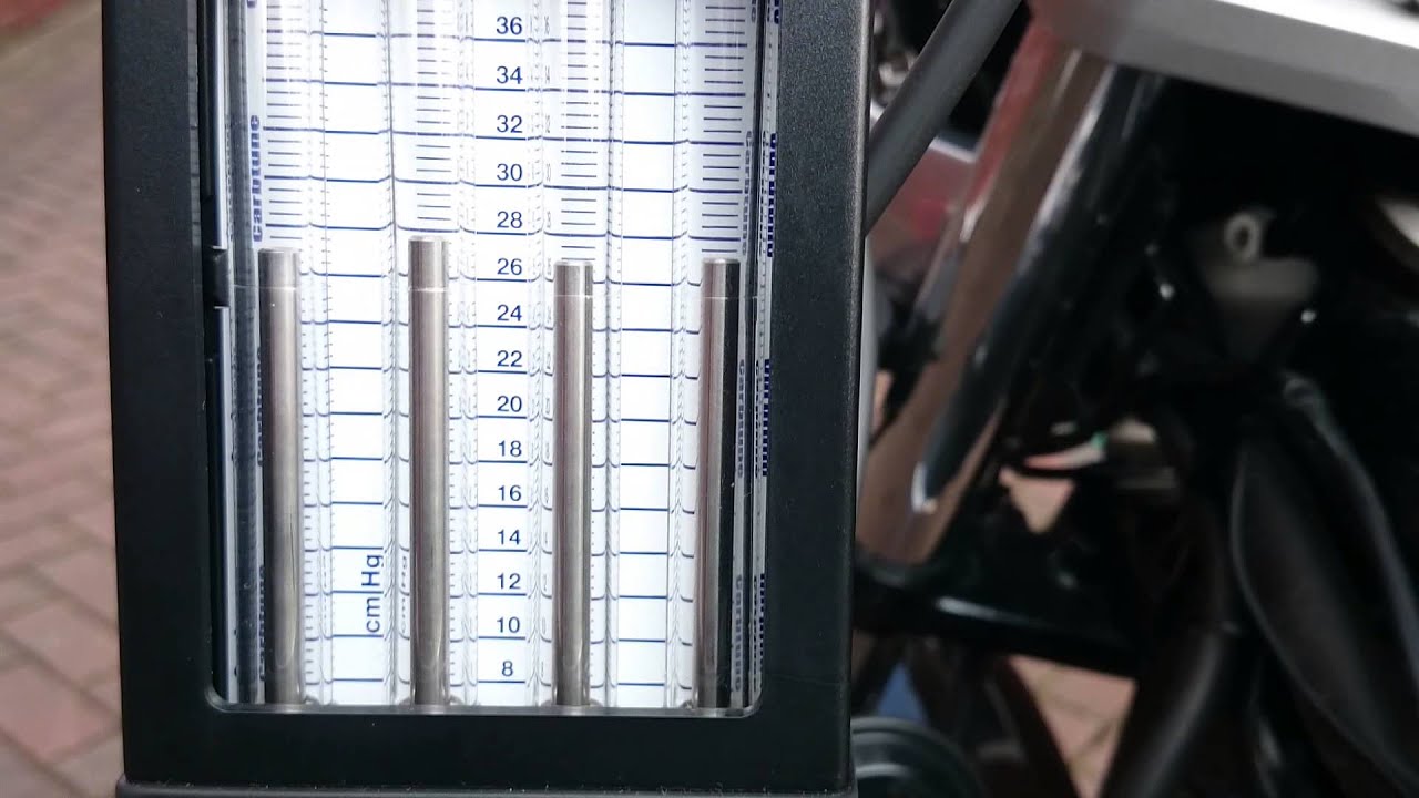 Morgan carbtune. - YouTube