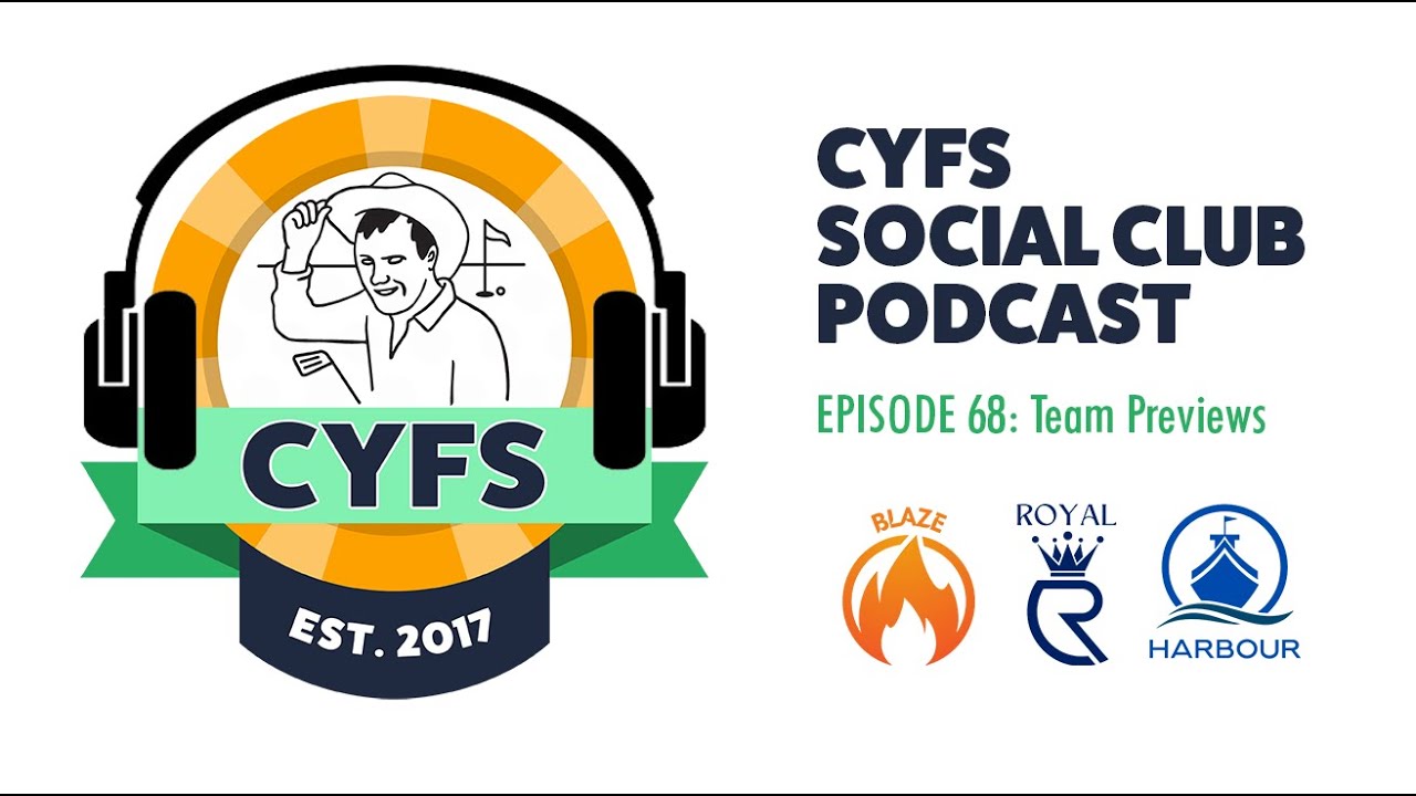 CYFS Social Club Podcast - Ep 68 - YouTube