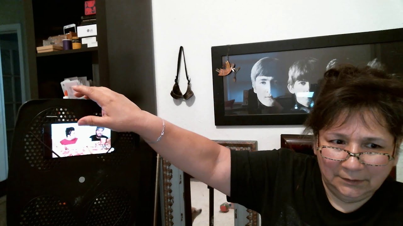 Lets see the new Nikocado video together - YouTube