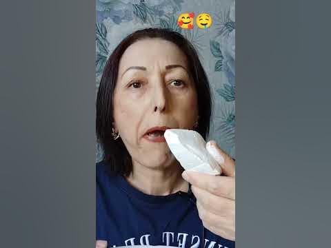 Мел Воздушный - YouTube