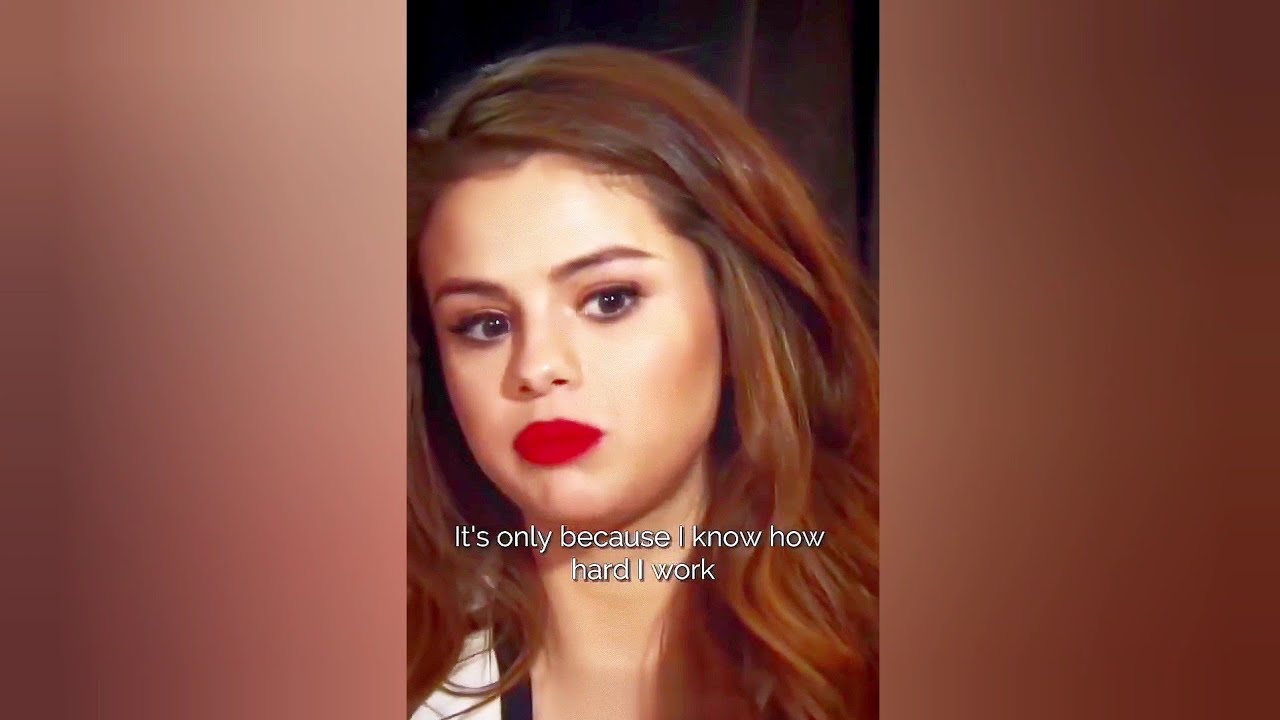 Selena Gomez - YouTube